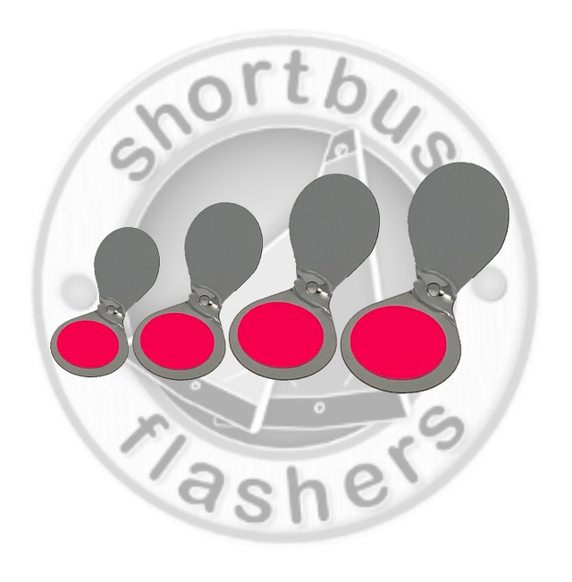 Shortbus Flashers – ShortBus Flashers