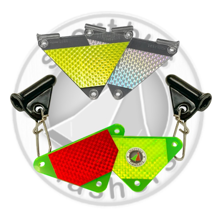 Slide-N-Lock – ShortBus Flashers