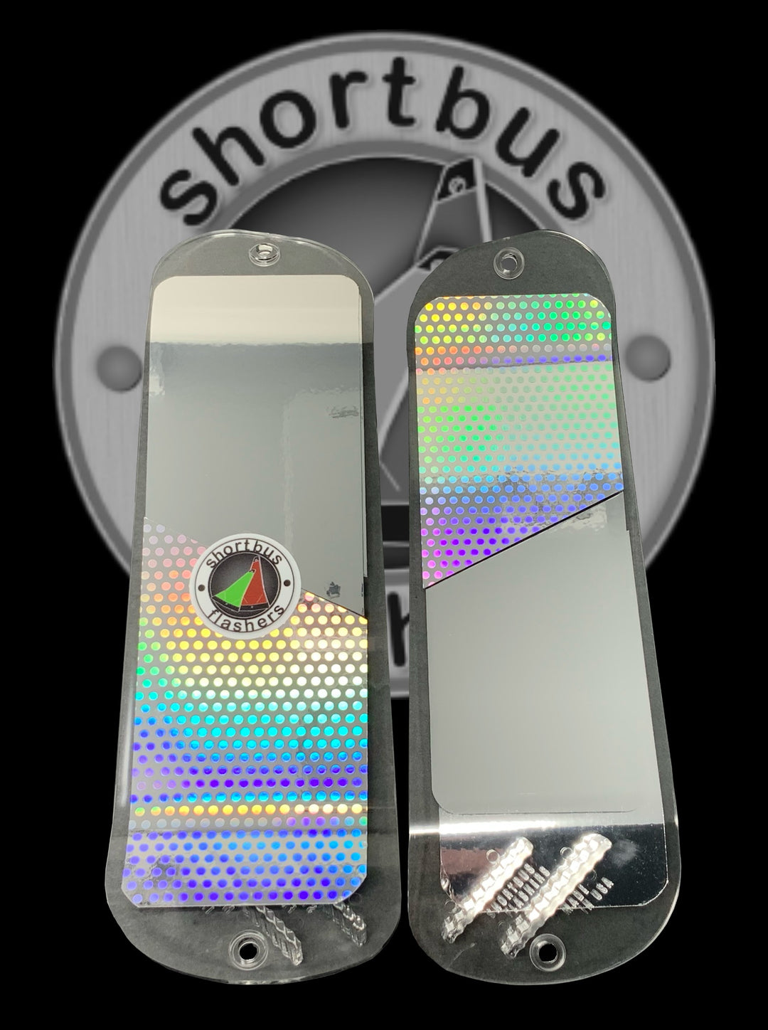 Panty Dropper – ShortBus Flashers